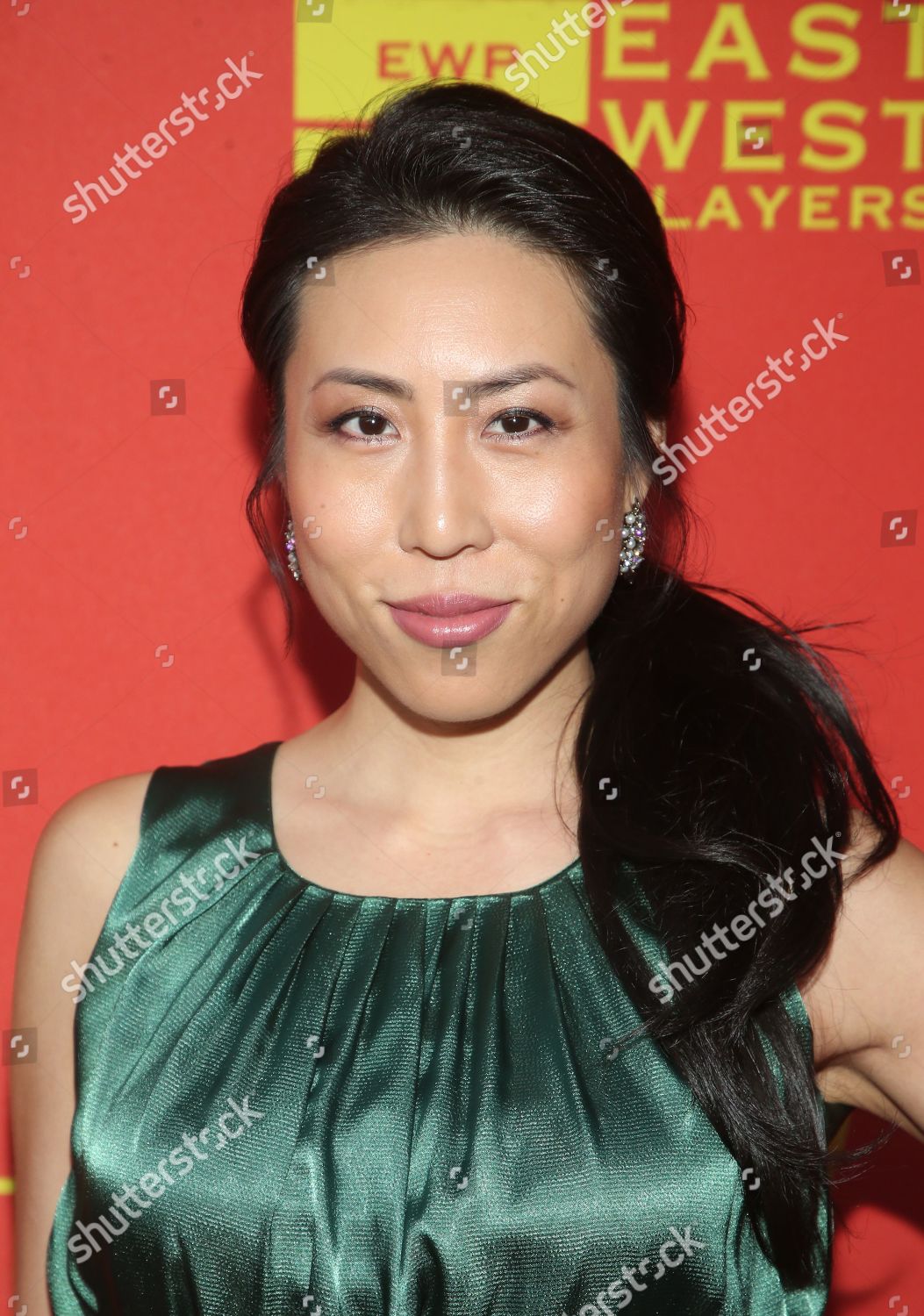 Jennifer Yun Editorial Stock Photo - Stock Image | Shutterstock