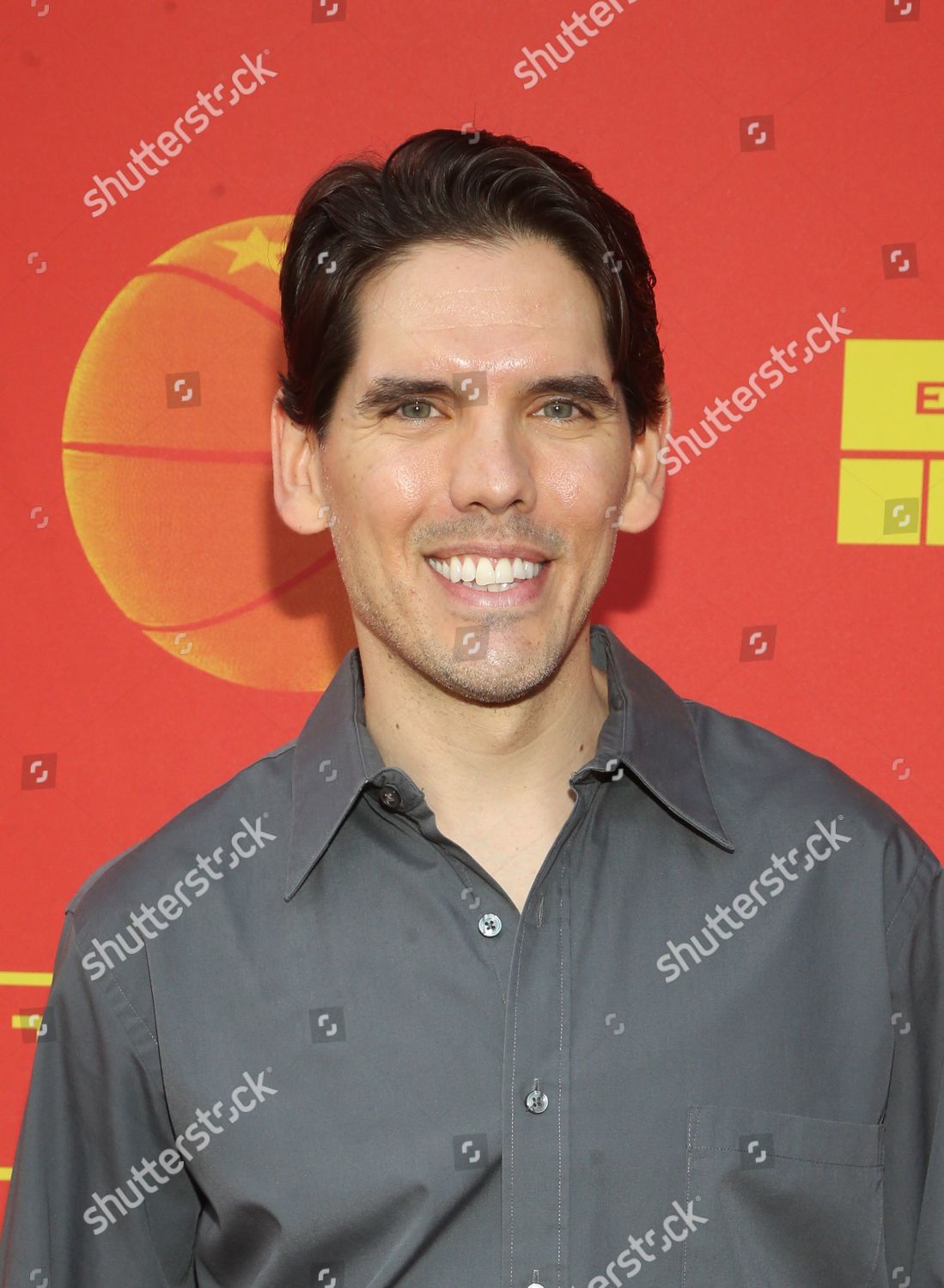 Matt Oneill Editorial Stock Photo - Stock Image | Shutterstock