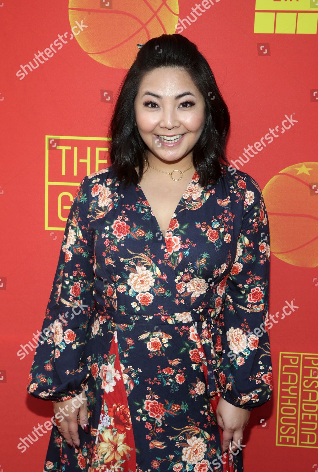 Mayumi Yoshida Editorial Stock Photo - Stock Image | Shutterstock