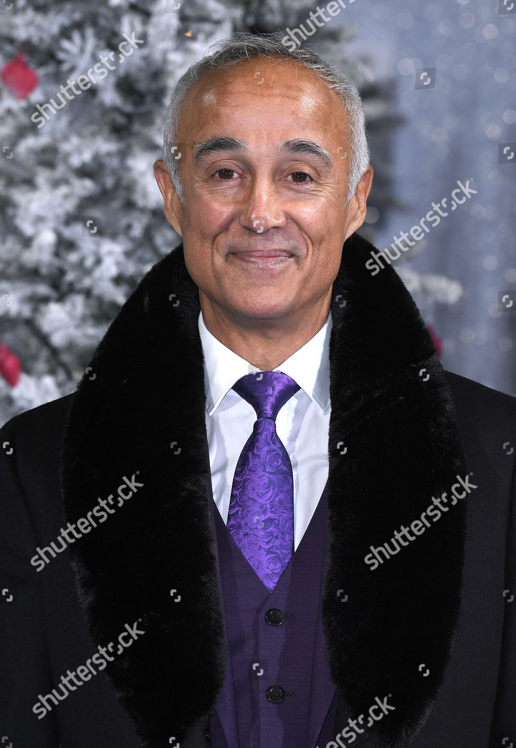Andrew Ridgeley Editorial Stock Photo - Stock Image | Shutterstock