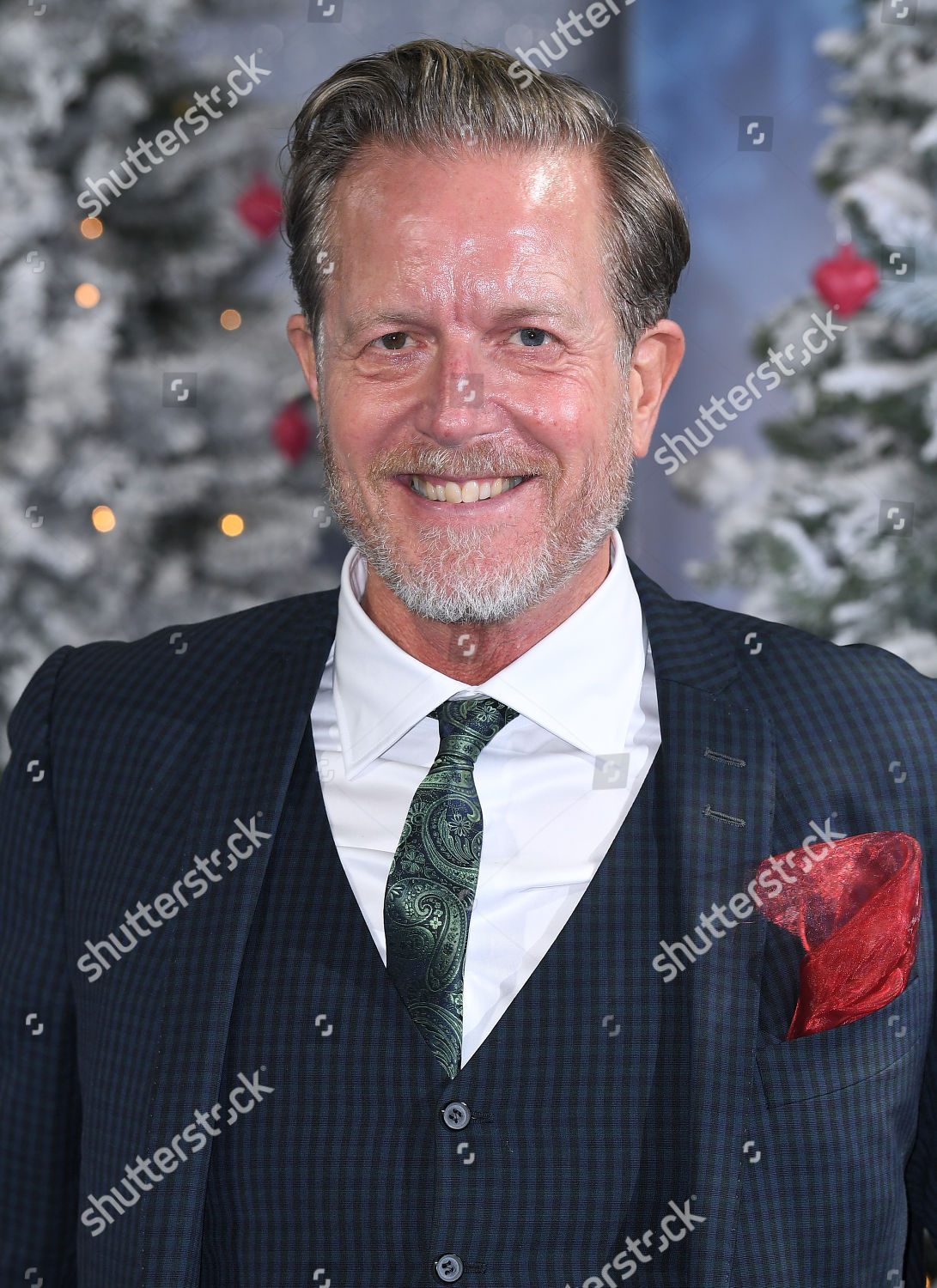 Peter Mygind Editorial Stock Photo - Stock Image | Shutterstock