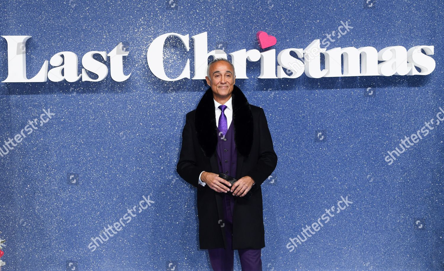 Andrew Ridgeley Editorial Stock Photo - Stock Image | Shutterstock