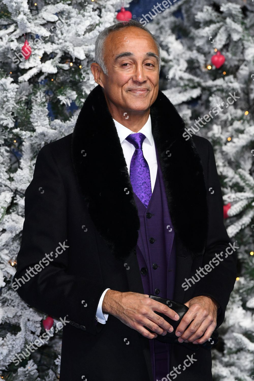Andrew Ridgeley Editorial Stock Photo - Stock Image | Shutterstock