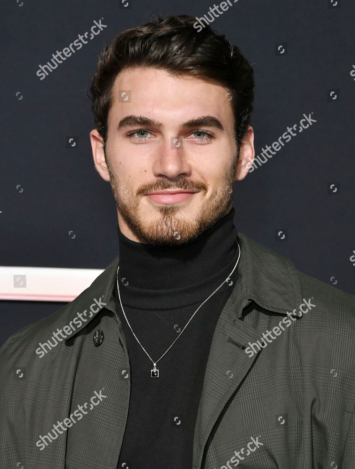 Michael Yerger Editorial Stock Photo - Stock Image | Shutterstock