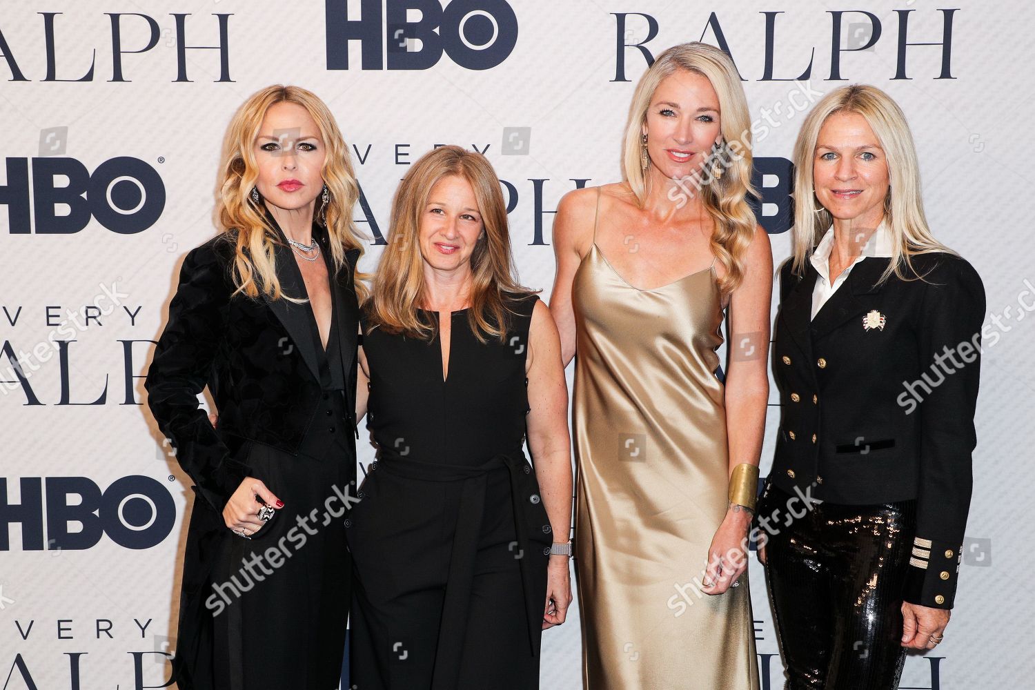 Jessica Levin Rachel Zoe Elaine Irwin Editorial Stock Photo - Stock ...
