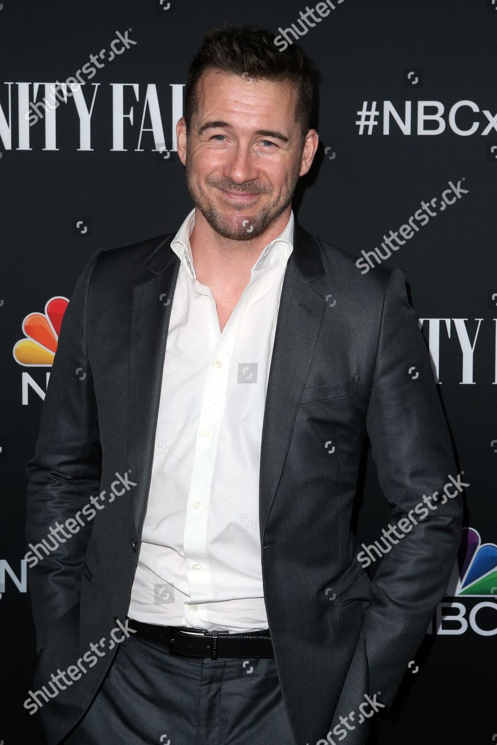 Barry Sloane Editorial Stock Photo - Stock Image | Shutterstock