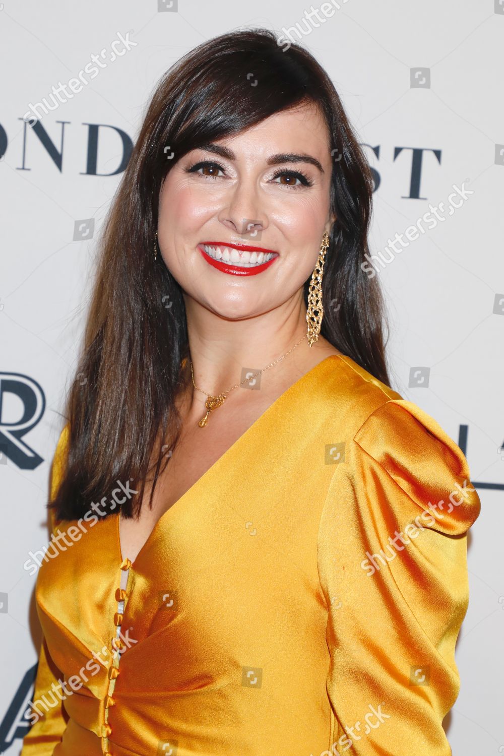 Monica Gray Logothetis Editorial Stock Photo - Stock Image | Shutterstock