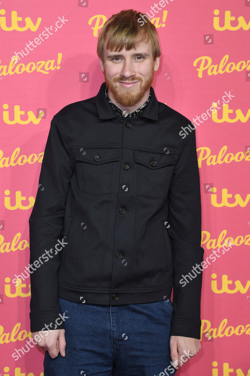 Bobby Mair Editorial Stock Photo - Stock Image | Shutterstock