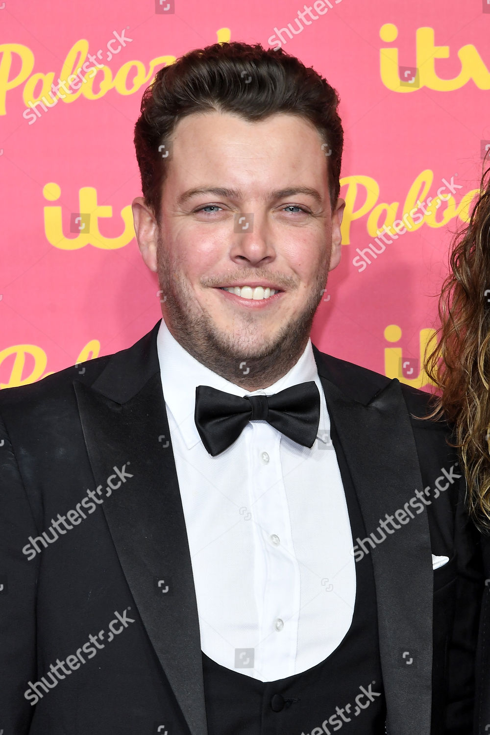 James Bennewith Editorial Stock Photo - Stock Image | Shutterstock