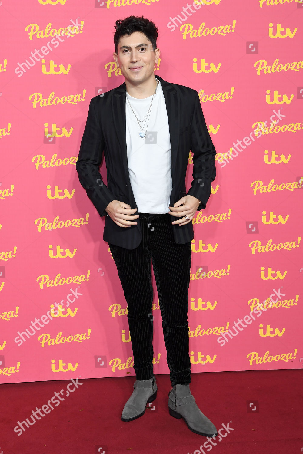 Luke Franks Editorial Stock Photo - Stock Image | Shutterstock