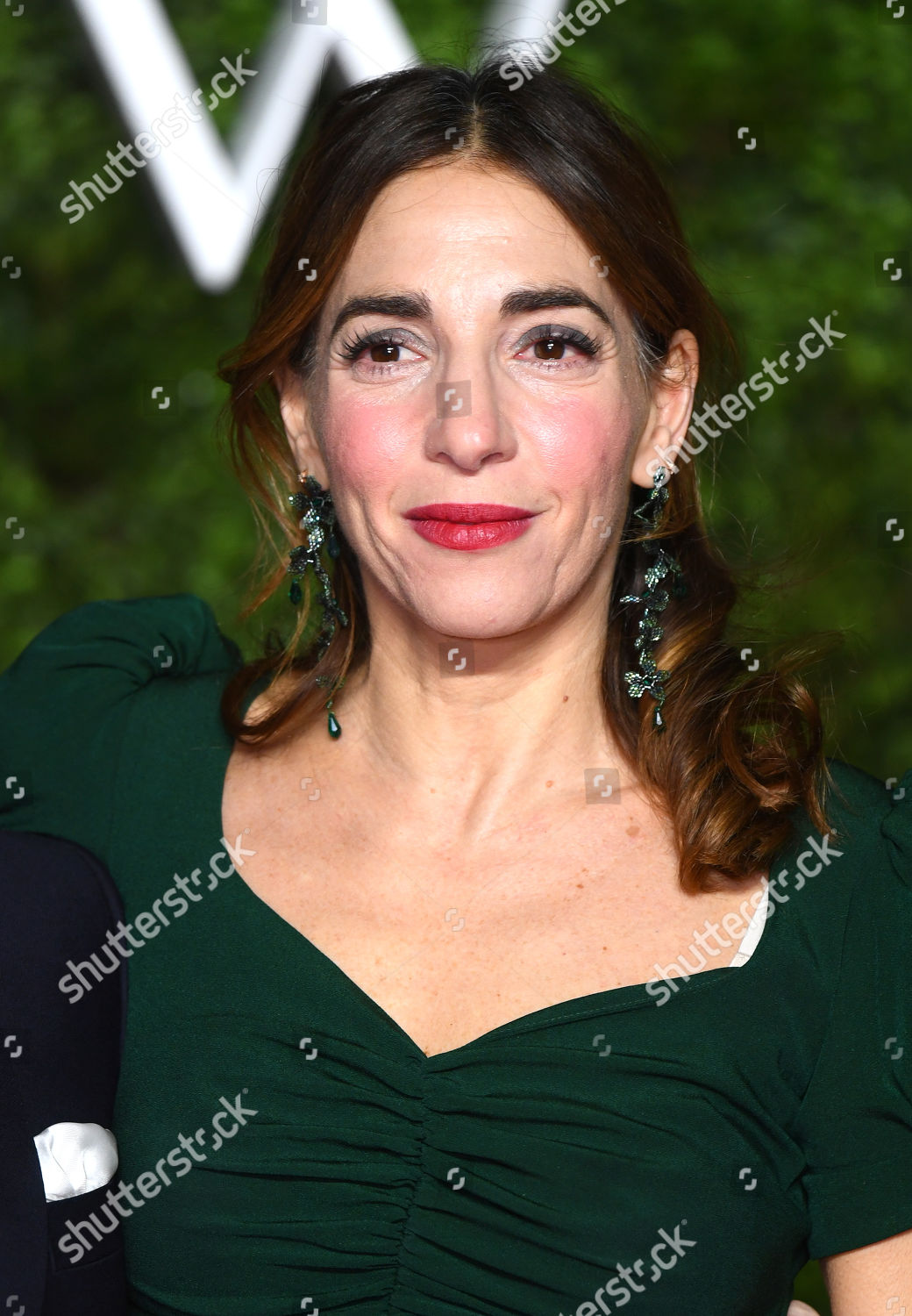 Clara Francis Editorial Stock Photo - Stock Image | Shutterstock