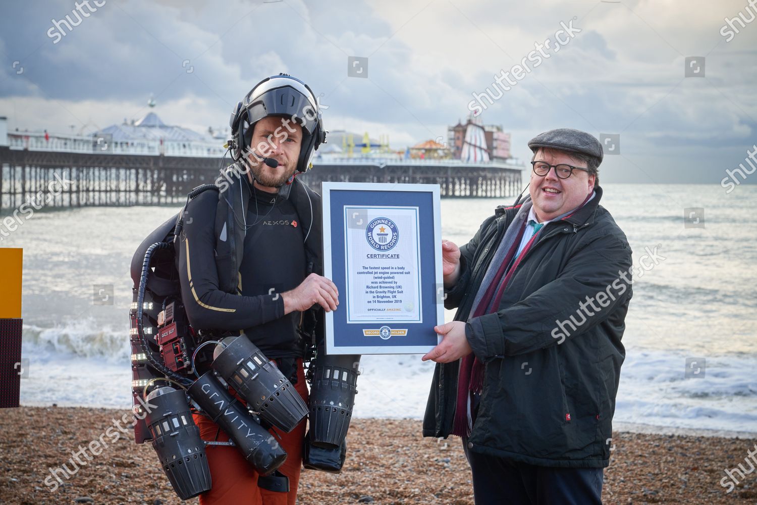 Craig Glenday R Editor Chief Guinness Editorial Stock Photo - Stock ... Craig Glenday R Editor Chief Guinness Editorial Stock Photo - Stock ...