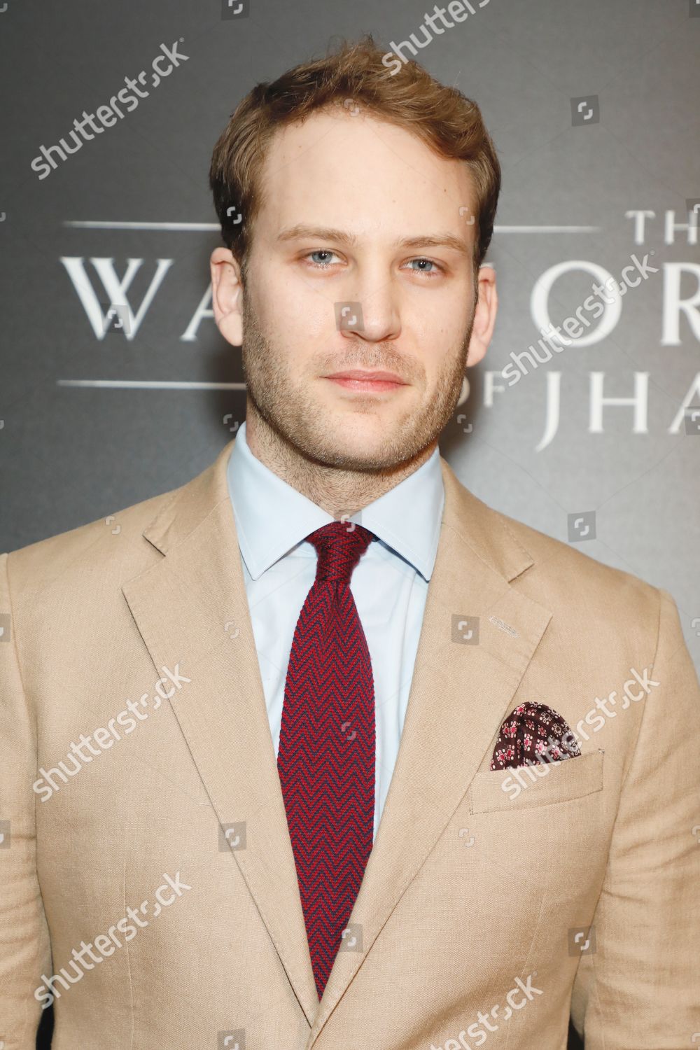 Ben Lamb Editorial Stock Photo - Stock Image | Shutterstock