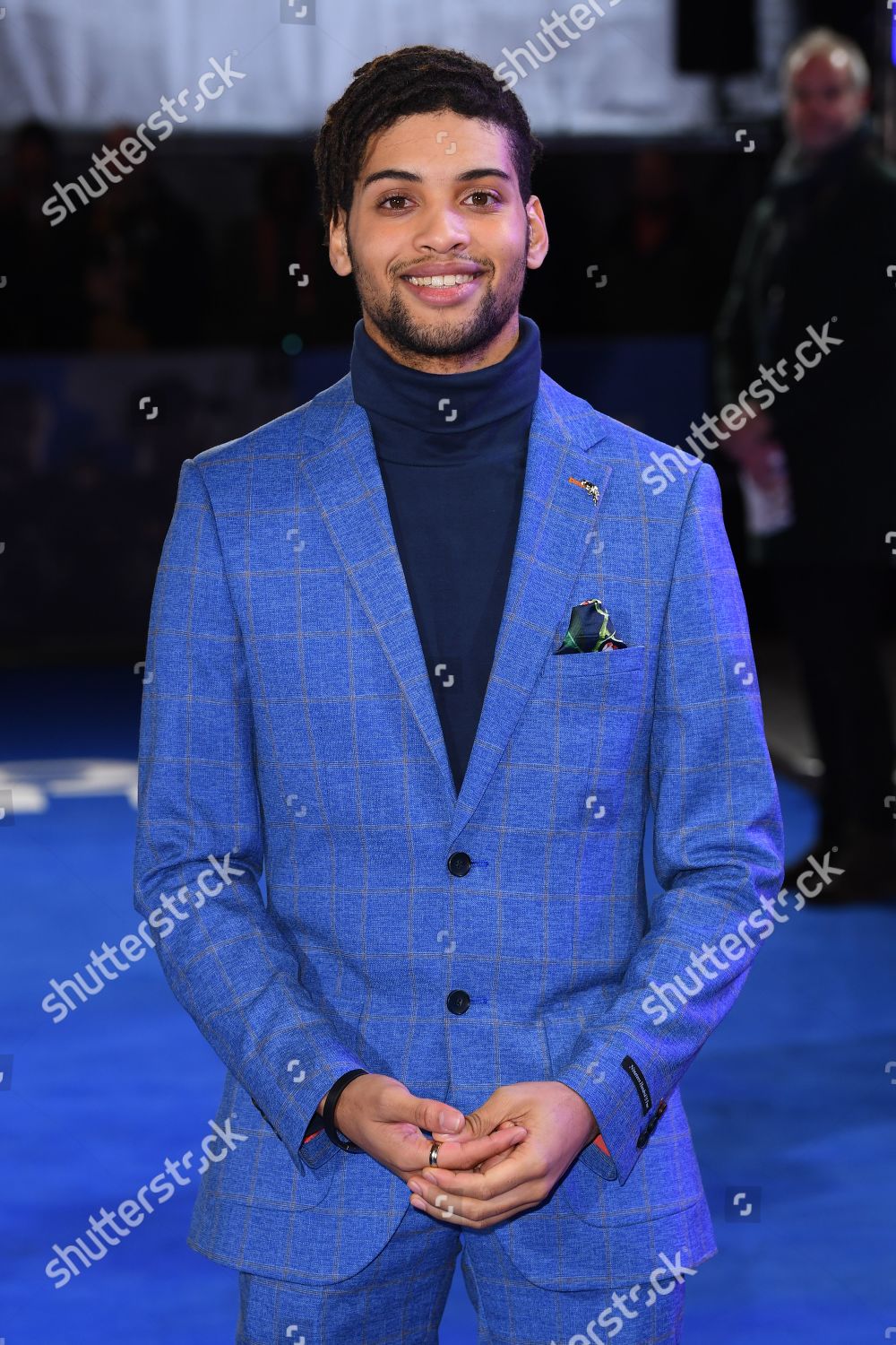 Rohan Nedd Editorial Stock Photo - Stock Image | Shutterstock