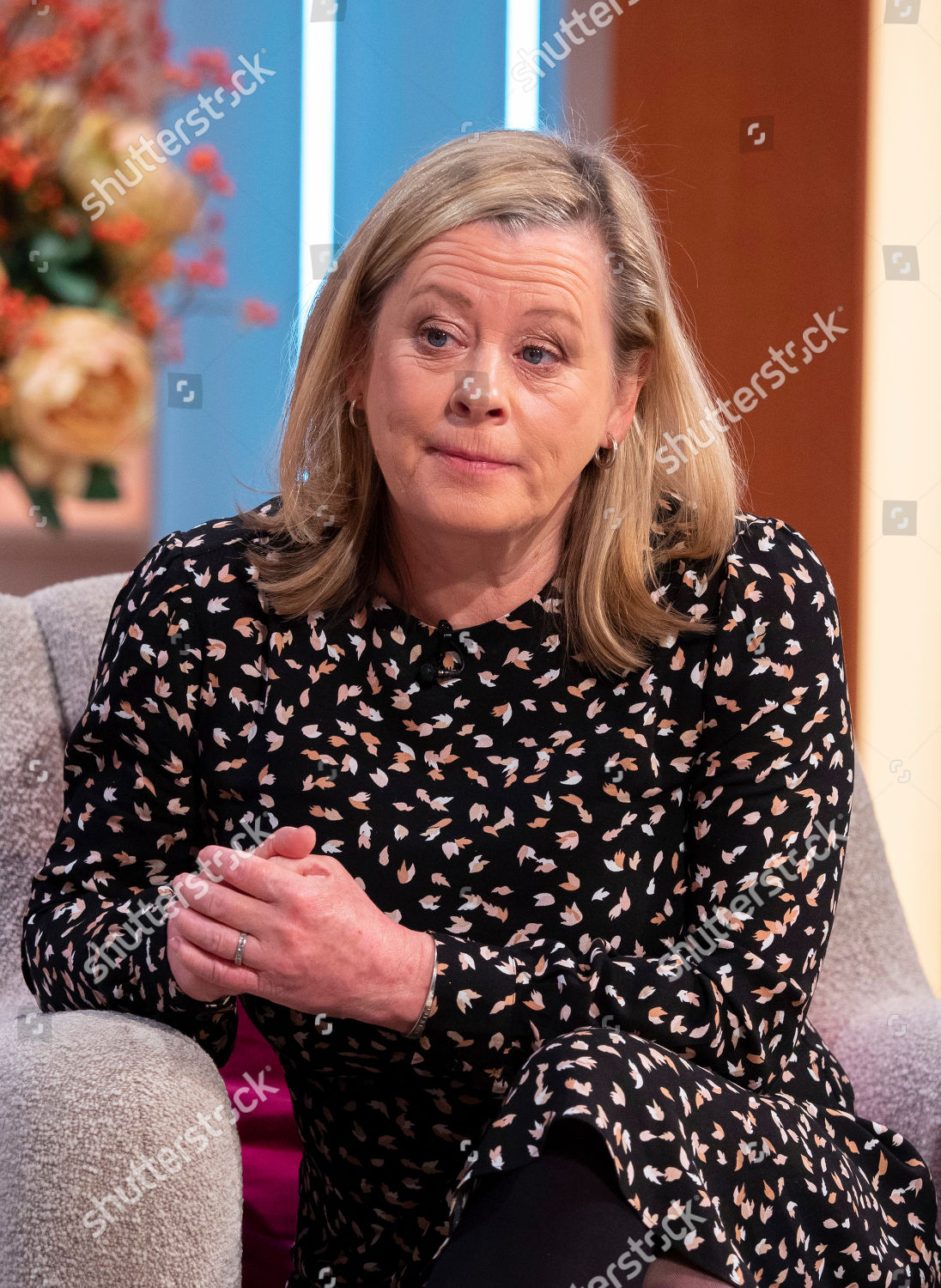 Jane Hazlegrove Editorial Stock Photo - Stock Image | Shutterstock