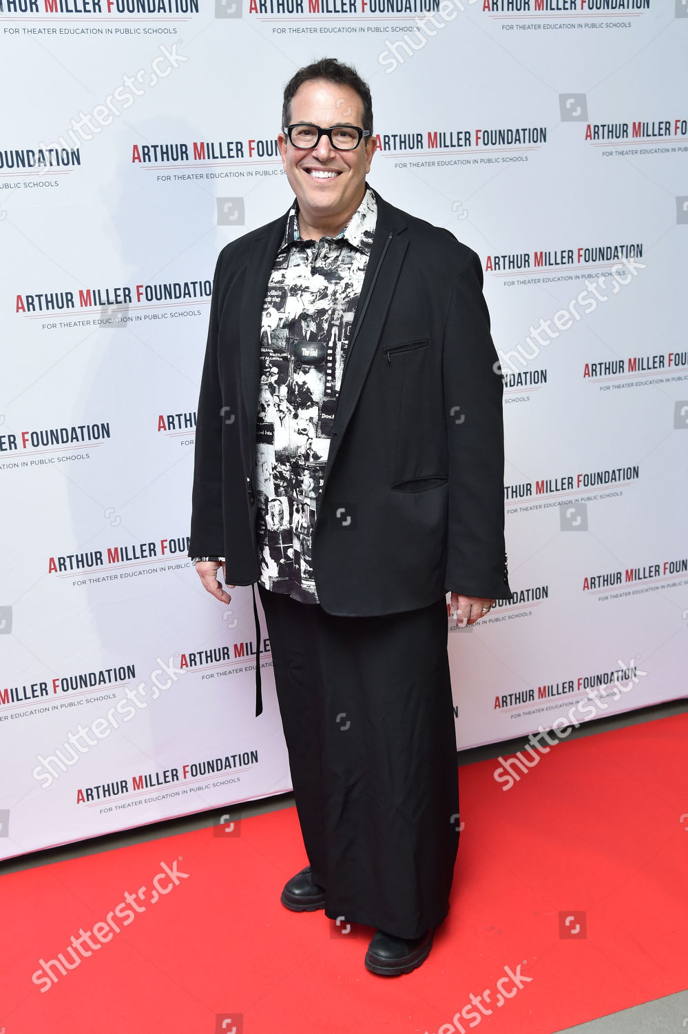 Michael Mayer Editorial Stock Photo - Stock Image | Shutterstock