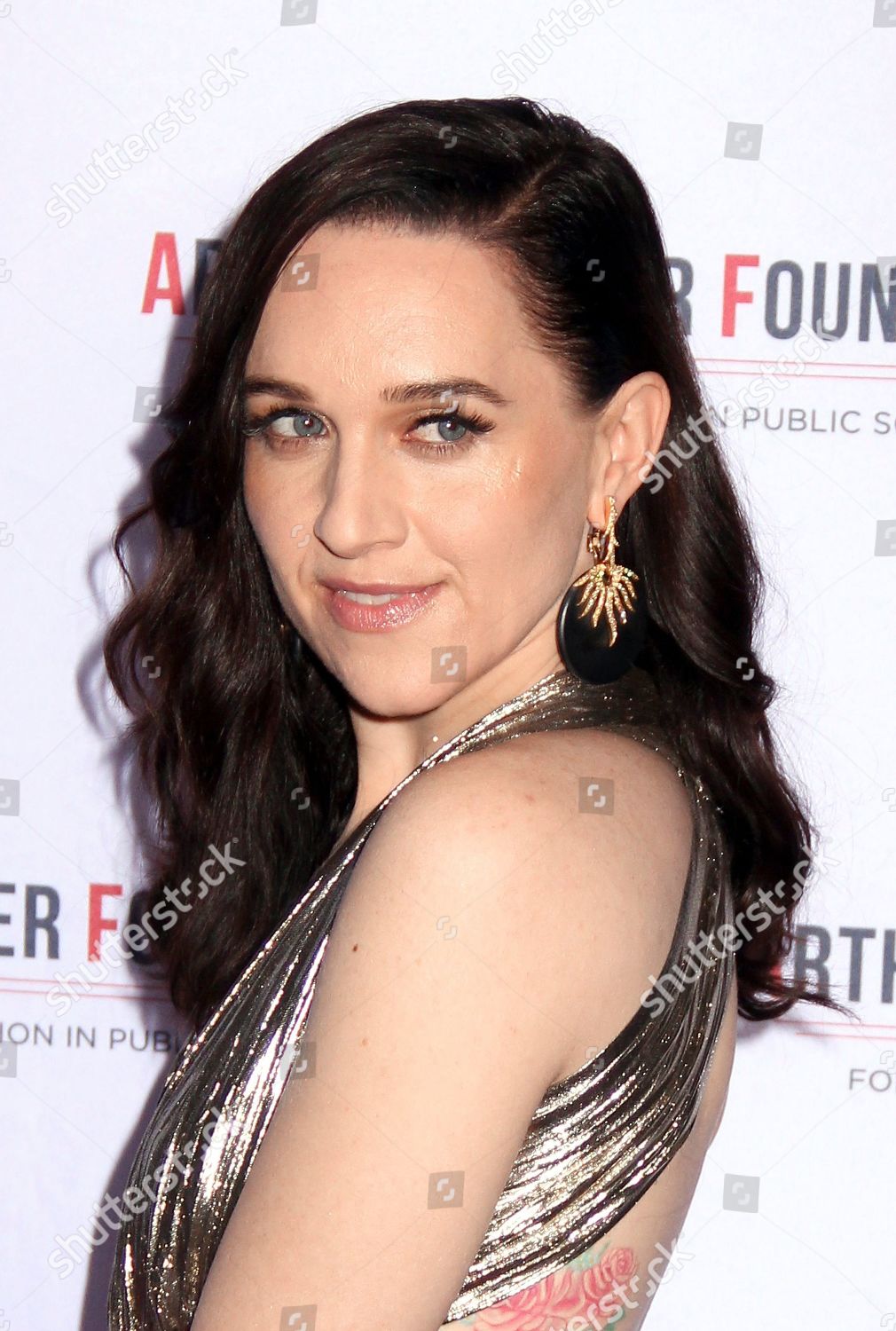 Lena Hall Editorial Stock Photo - Stock Image | Shutterstock