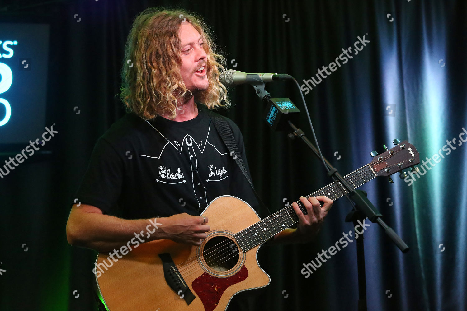 Skegss Ben Reed Editorial Stock Photo - Stock Image | Shutterstock