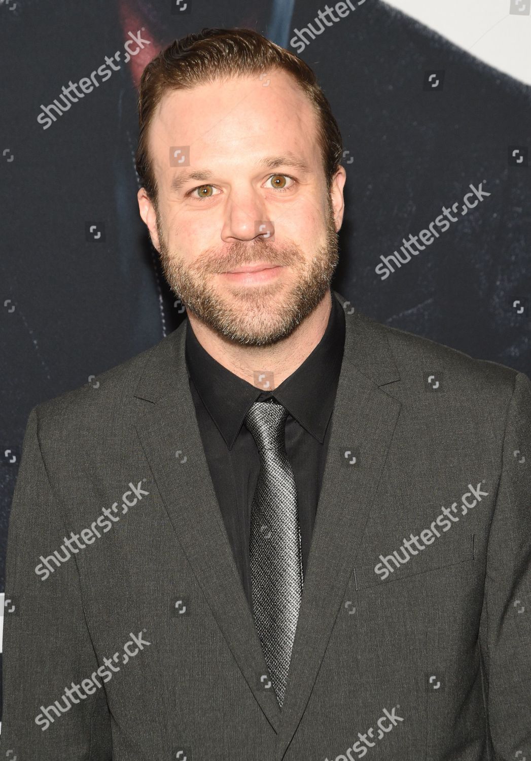 Darren Lipari Editorial Stock Photo - Stock Image | Shutterstock