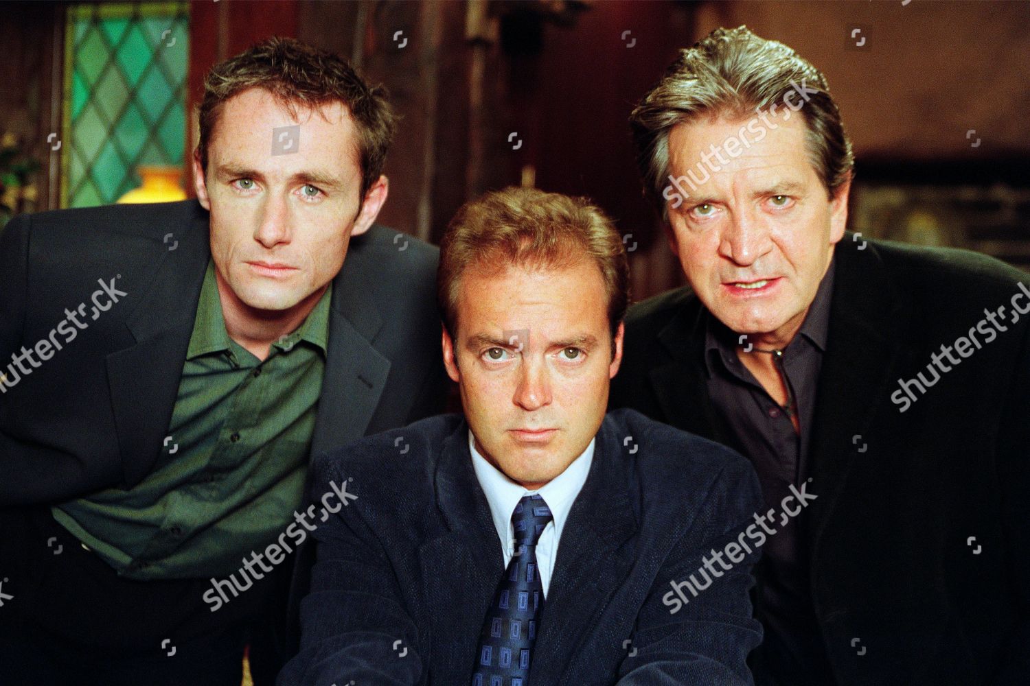 Ray Mullan Played By Seamus Gubbins Editorial Stock Photo - Stock Image ...
