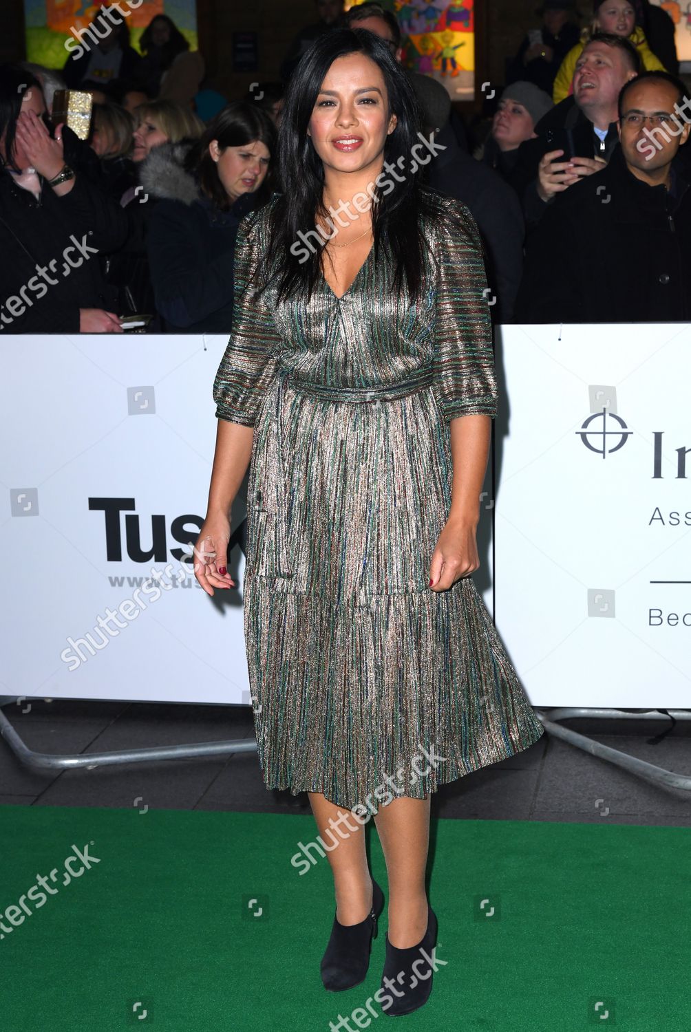 Liz Bonnin Editorial Stock Photo - Stock Image | Shutterstock
