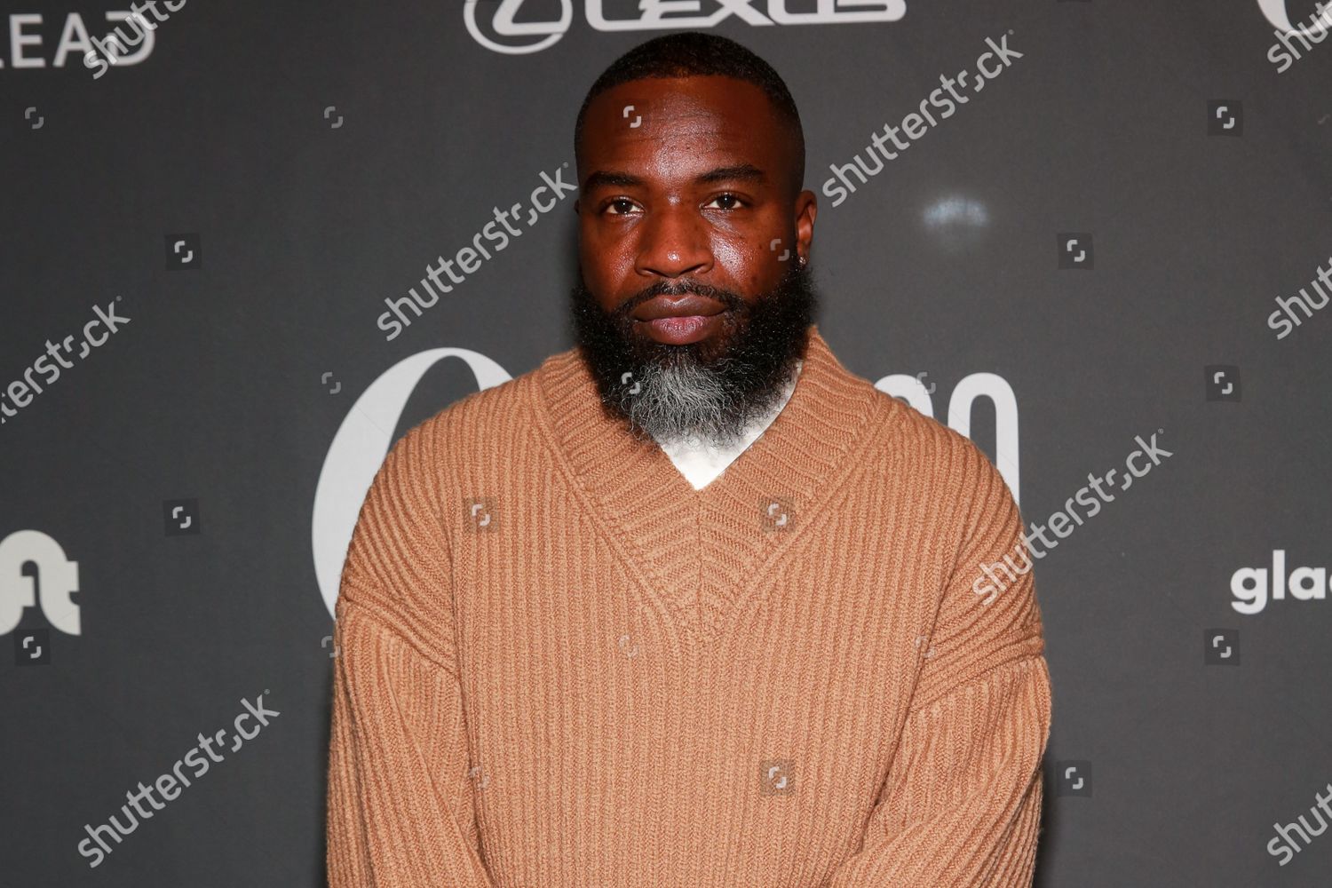 Darnell Moore Editorial Stock Photo - Stock Image | Shutterstock
