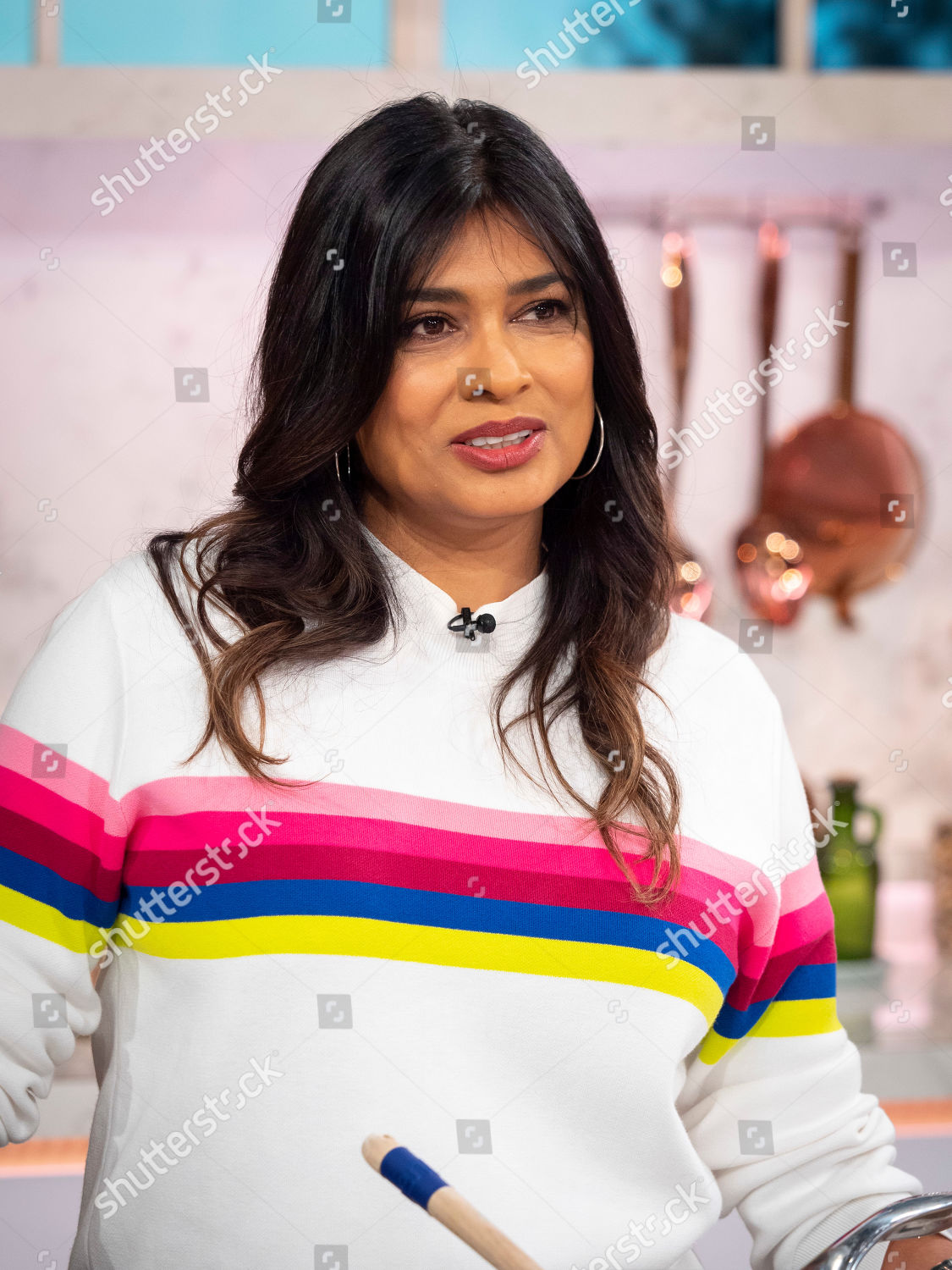Nisha Katona Editorial Stock Photo - Stock Image | Shutterstock