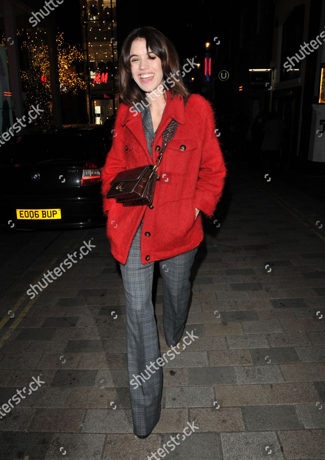 Gala Gordon Editorial Stock Photo - Stock Image | Shutterstock