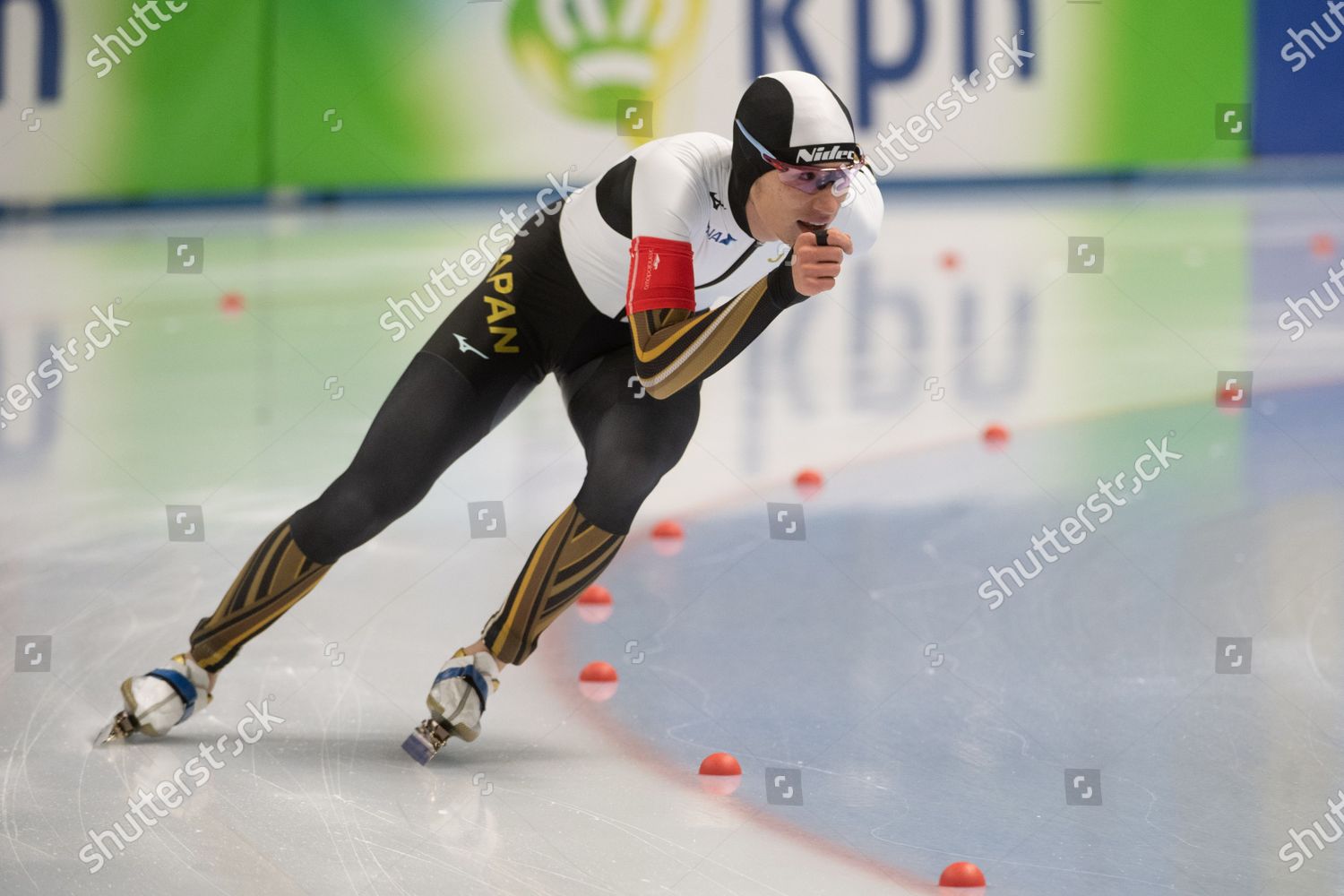 Shane Williamson Japan Action During Mens Editorial Stock Photo - Stock ...