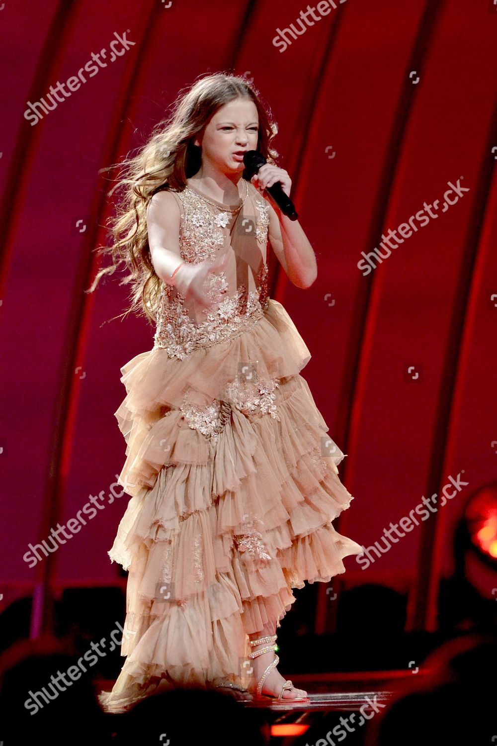 Darija Vracevic Serbia Editorial Stock Photo - Stock Image | Shutterstock