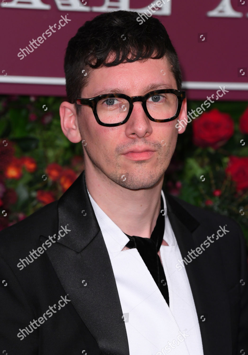 Tom Scutt Editorial Stock Photo - Stock Image | Shutterstock