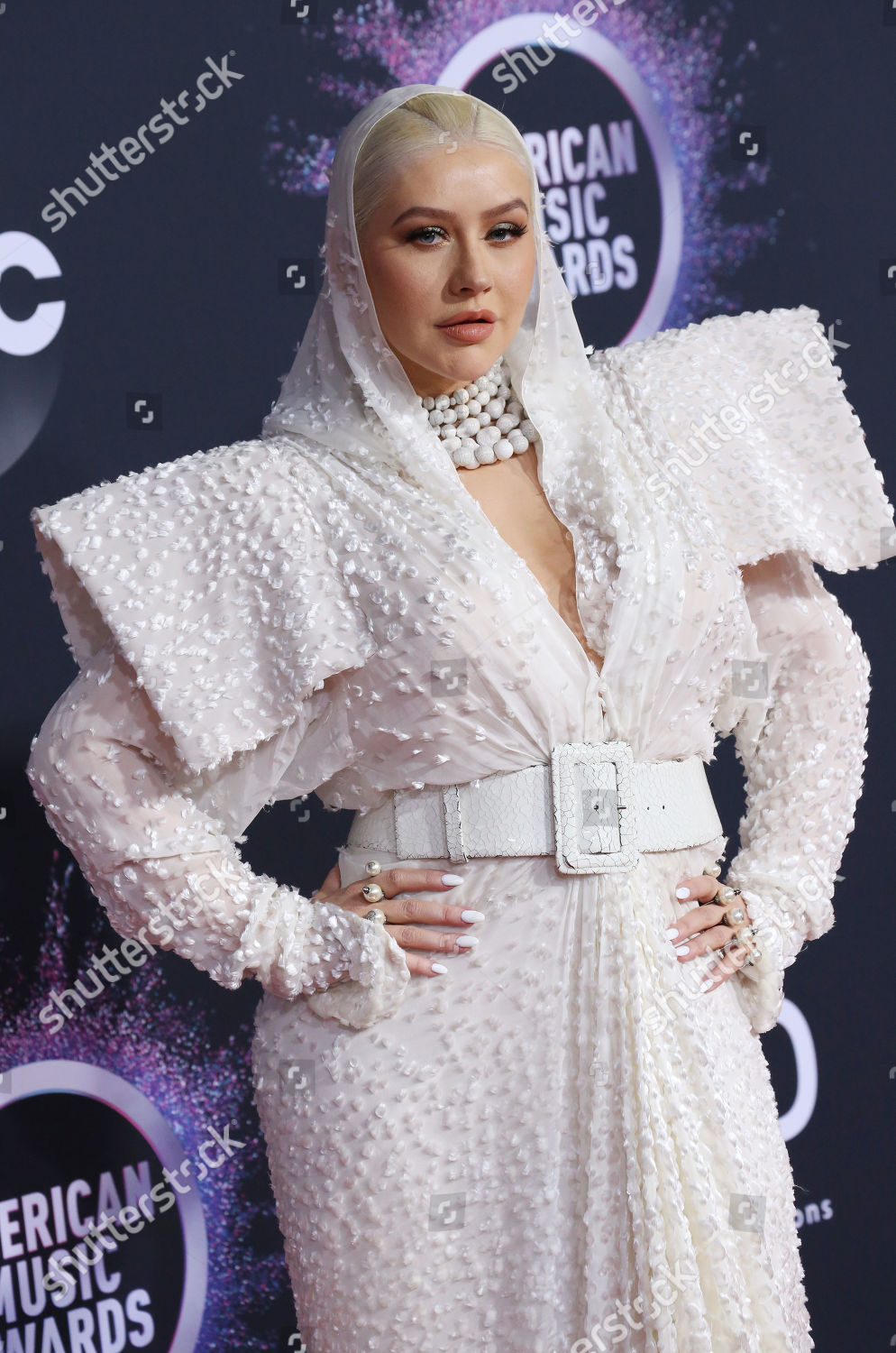 Christina Aguilera Editorial Stock Photo - Stock Image | Shutterstock