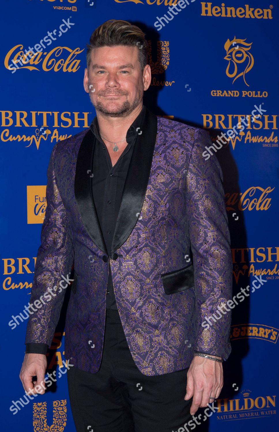 Peter Turner Editorial Stock Photo - Stock Image | Shutterstock
