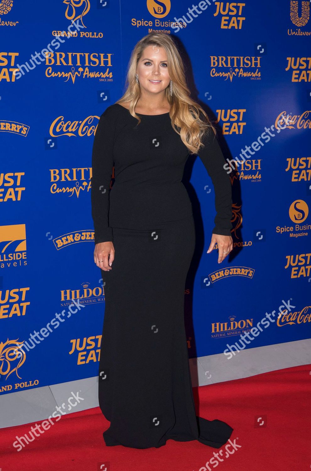 Pamela Laird Editorial Stock Photo - Stock Image | Shutterstock