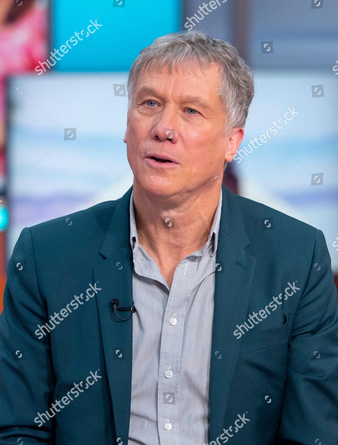 Peter Duncan Editorial Stock Photo - Stock Image | Shutterstock