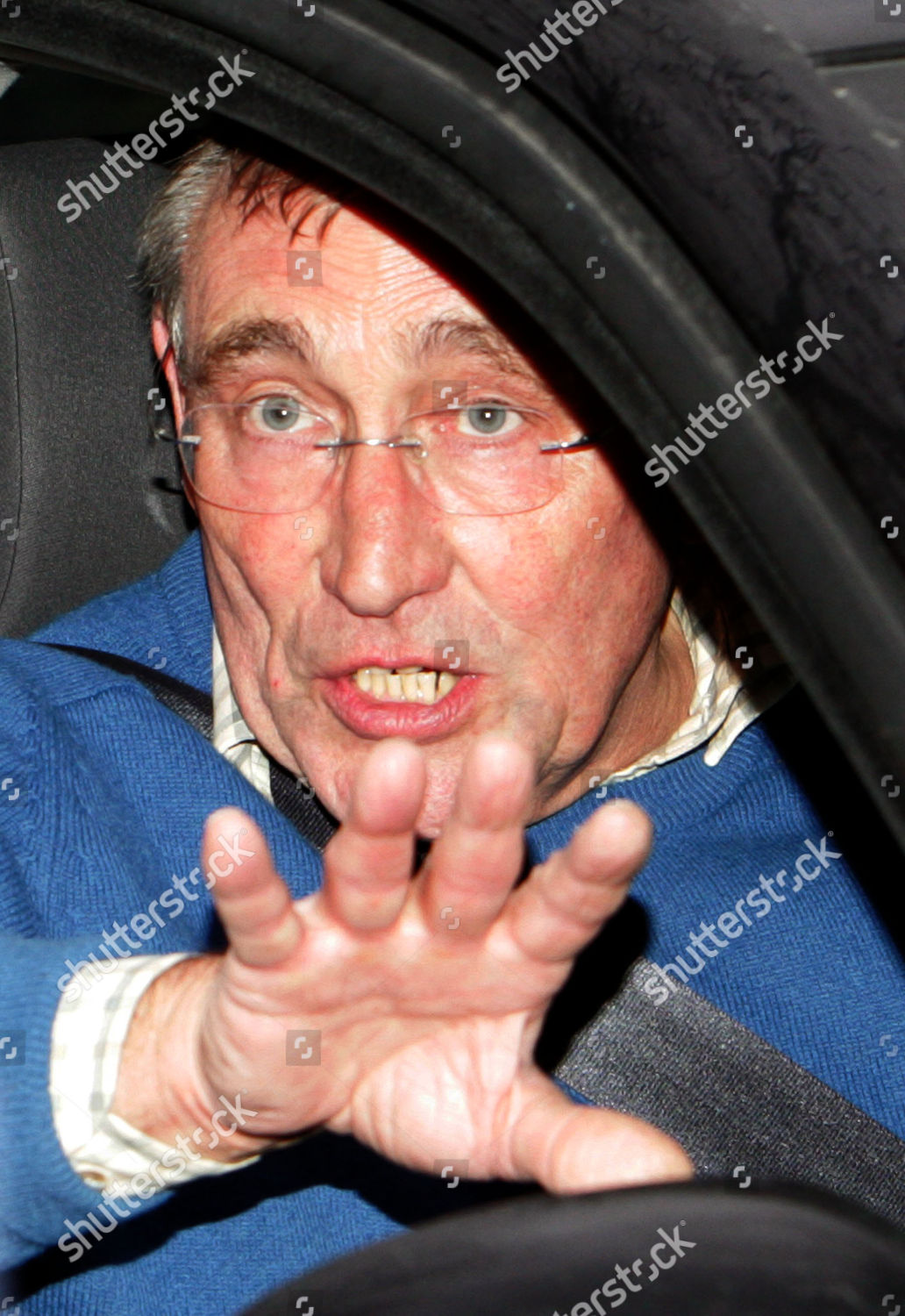 David Curry Mp Editorial Stock Photo - Stock Image | Shutterstock