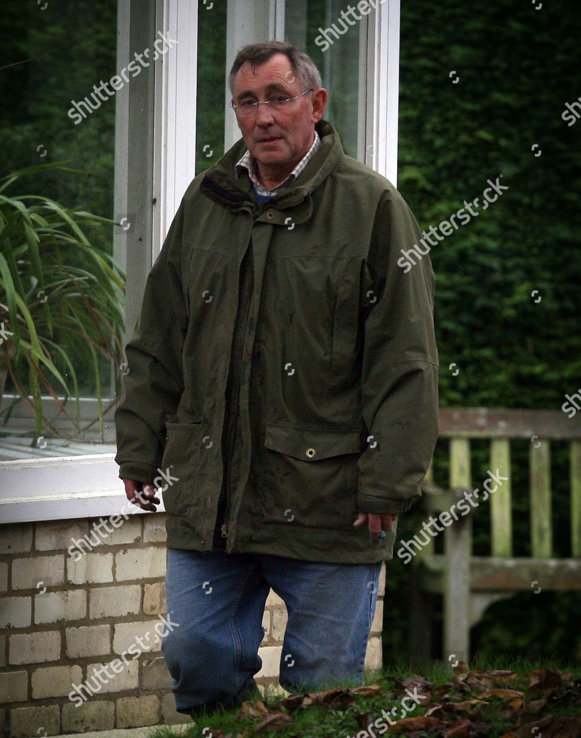 David Curry Mp Editorial Stock Photo - Stock Image | Shutterstock