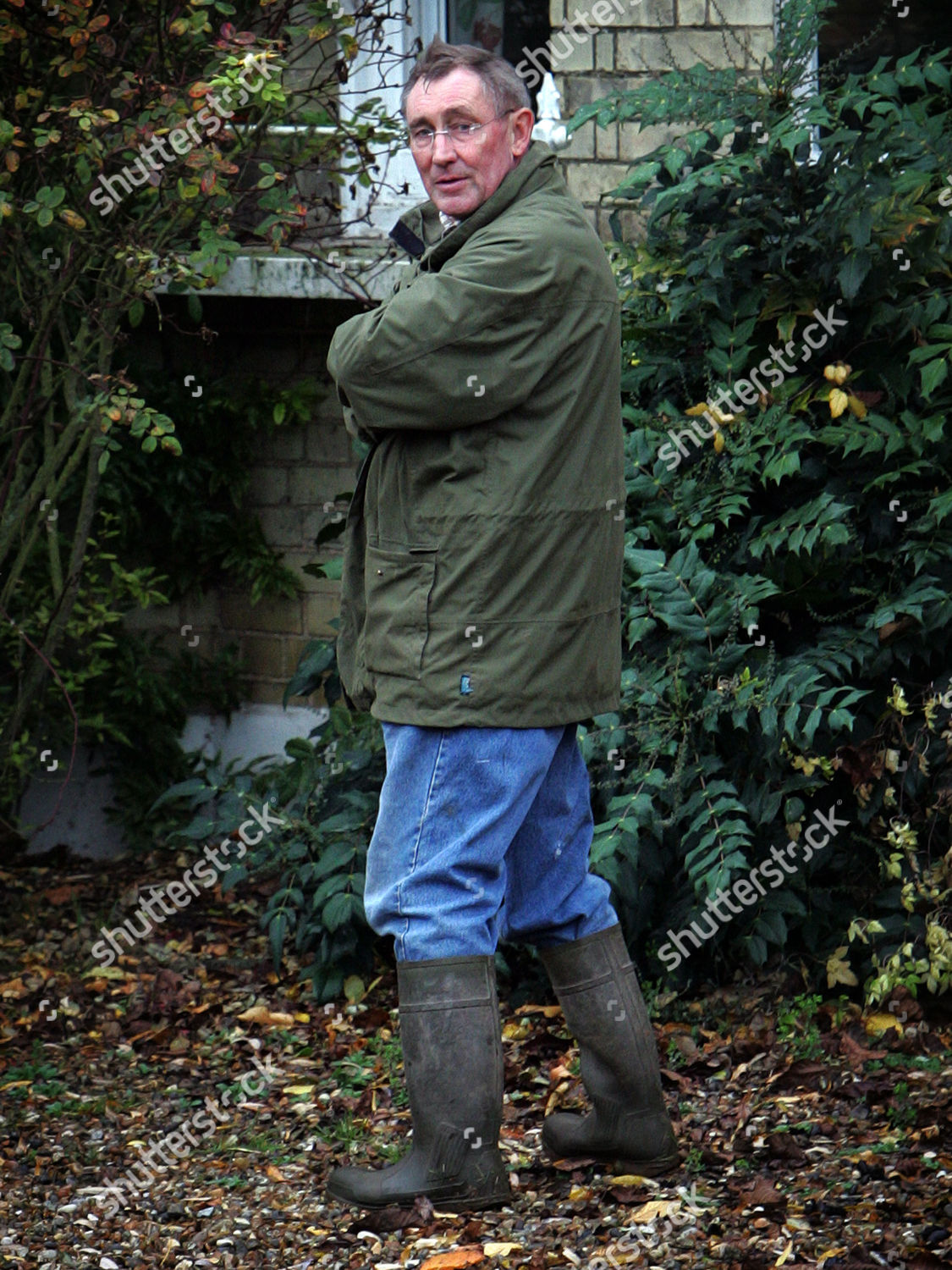 David Curry Mp Editorial Stock Photo - Stock Image | Shutterstock