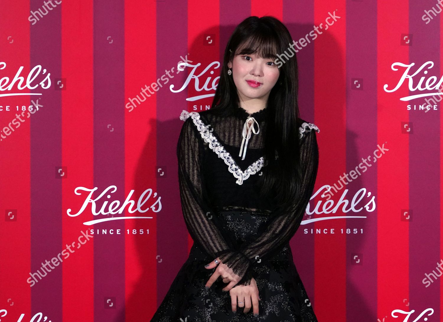 Hyun Seunghee Editorial Stock Photo - Stock Image | Shutterstock