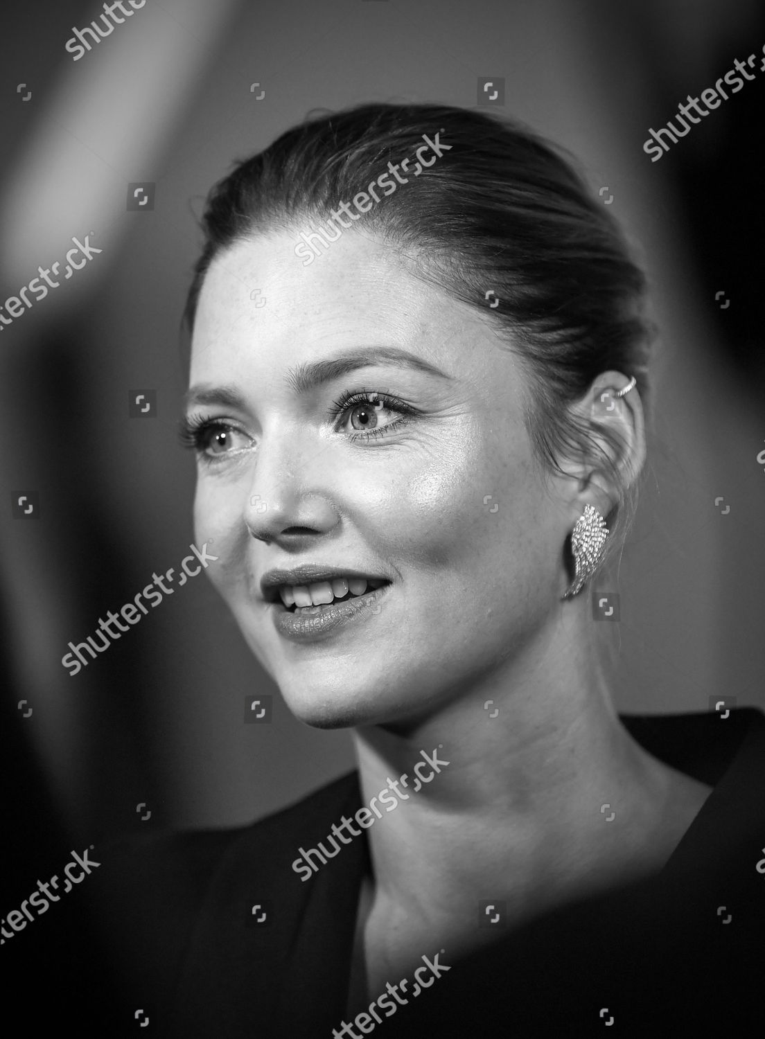Holliday Grainger Editorial Stock Photo - Stock Image | Shutterstock