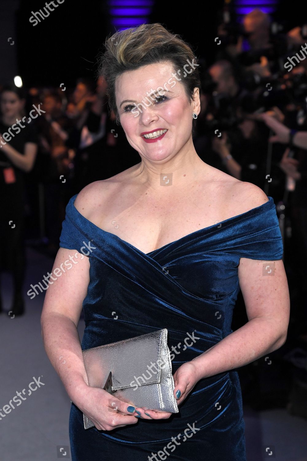 Monica Dolan Editorial Stock Photo - Stock Image | Shutterstock