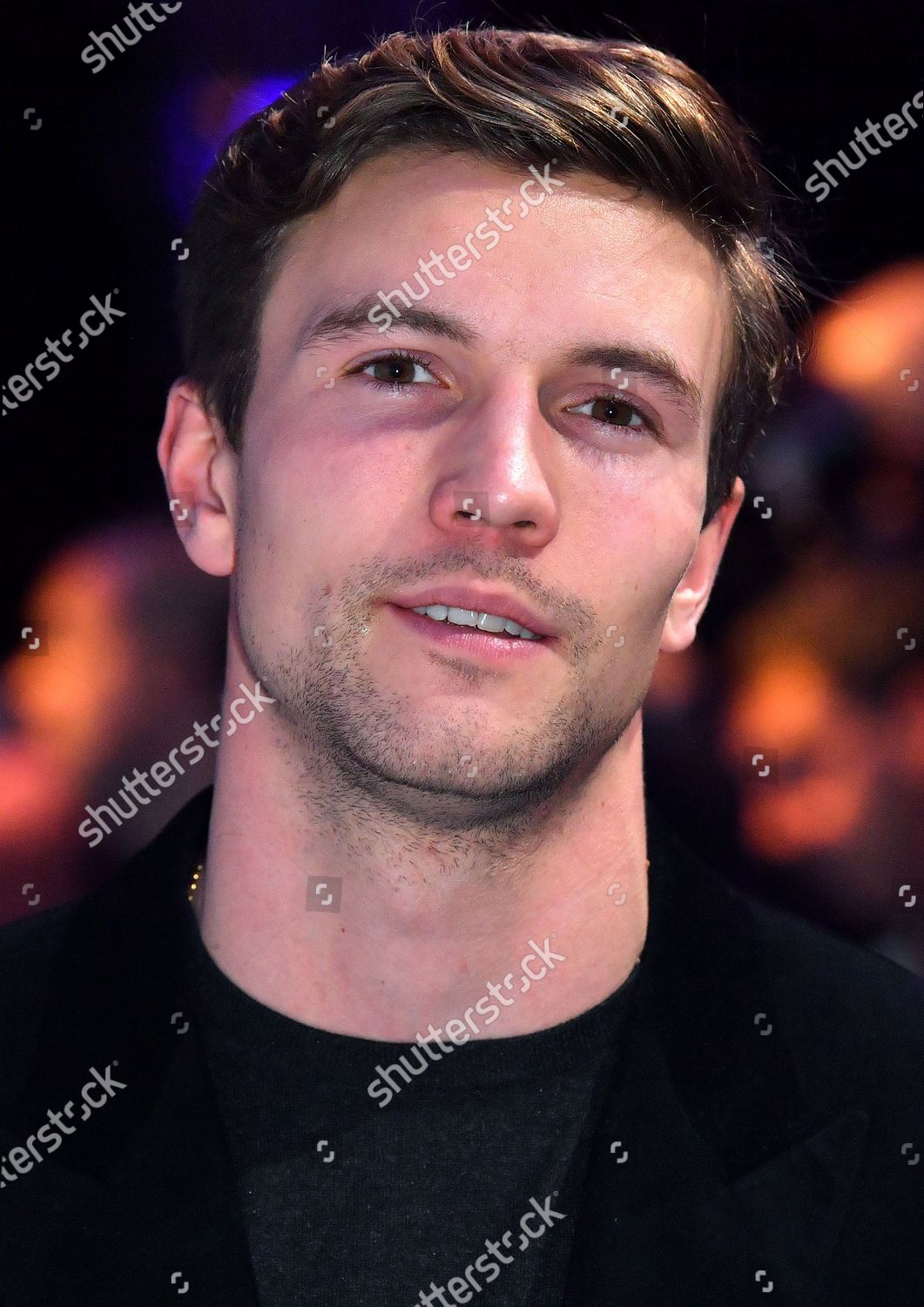 Leo Suter Editorial Stock Photo - Stock Image | Shutterstock
