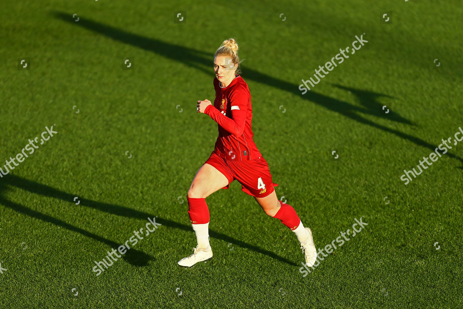 Rhiannon Roberts Liverpool Editorial Stock Photo - Stock Image ...