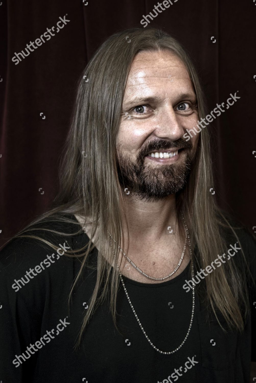 Max Martin Music Producer Singer Song Editorial Stock Photo - Stock ...