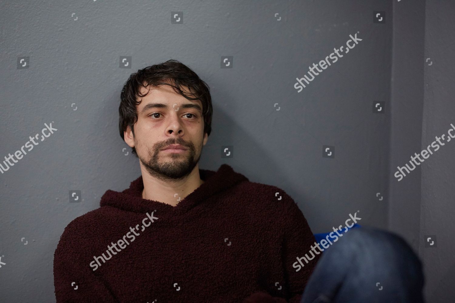 Adam Long Joe Bancroft Editorial Stock Photo - Stock Image | Shutterstock
