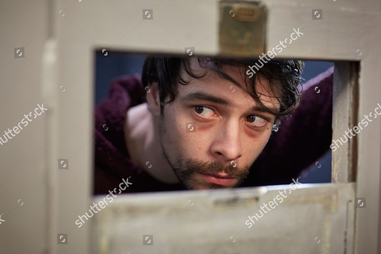 Adam Long Joe Bancroft Editorial Stock Photo - Stock Image | Shutterstock