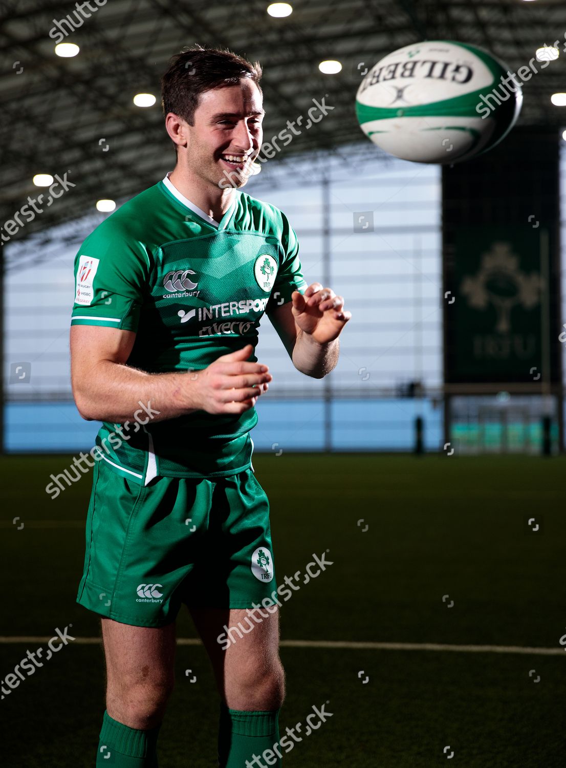 Billy Dardis Editorial Stock Photo - Stock Image | Shutterstock
