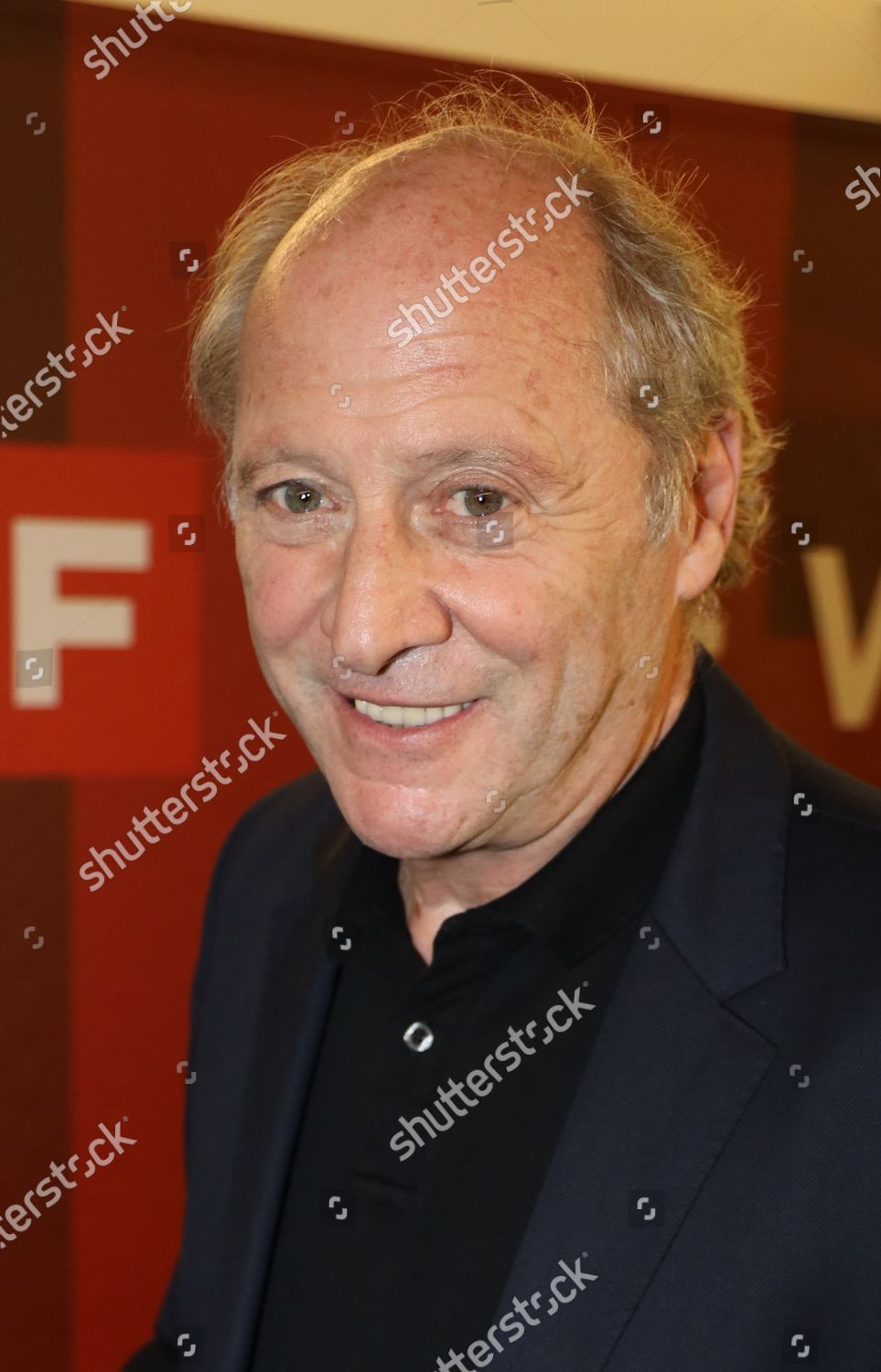 Robert Dornhelm Editorial Stock Photo - Stock Image | Shutterstock