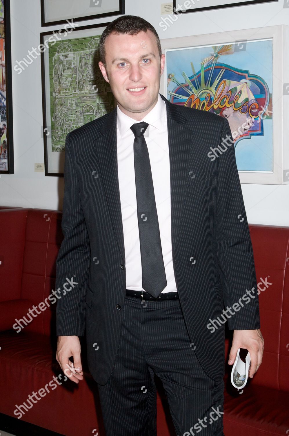 James Mcquillan Editorial Stock Photo - Stock Image | Shutterstock
