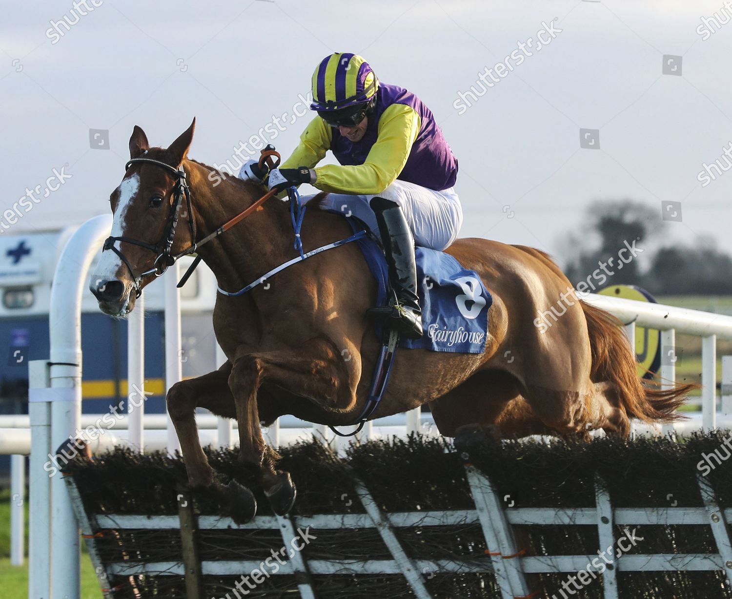 Mikey Fogarty Goes Win On Party Editorial Stock Photo - Stock Image ...
